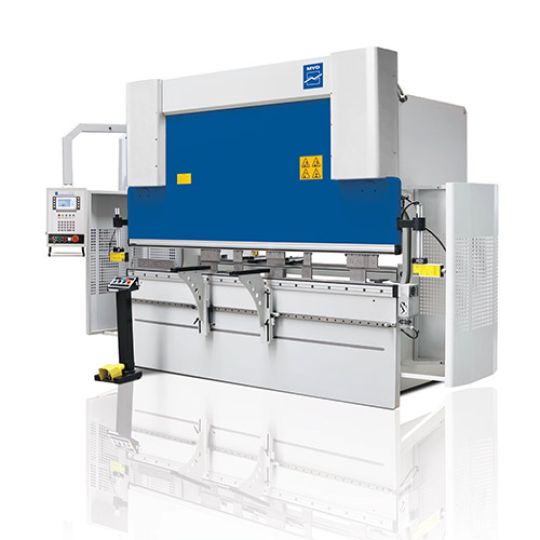 HİDROLİK ABKANT PRESLER, B 175-3700