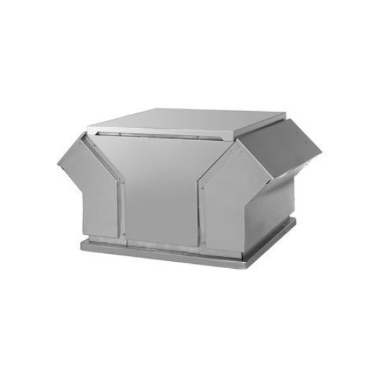 NICOTRA GEBHARDT RDA 21-2225-2E SERİSİ ÇATI FANI