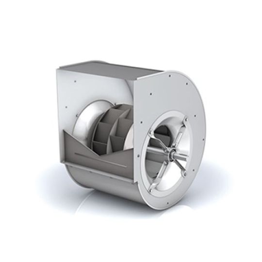 NICOTRA GEBHARDT RDA-900 K MOTORSUZ RADYAL FAN
