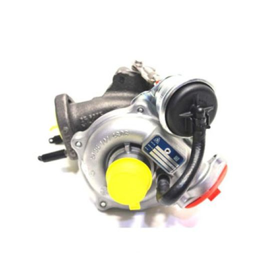 ÇIKMA TURBO