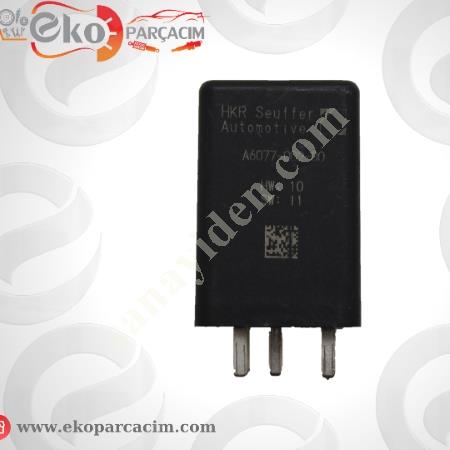 ORİJİNAL VOLKSWAGEN 2.0 TDİ KIZDIRMA RÖLESİ 04L907282B