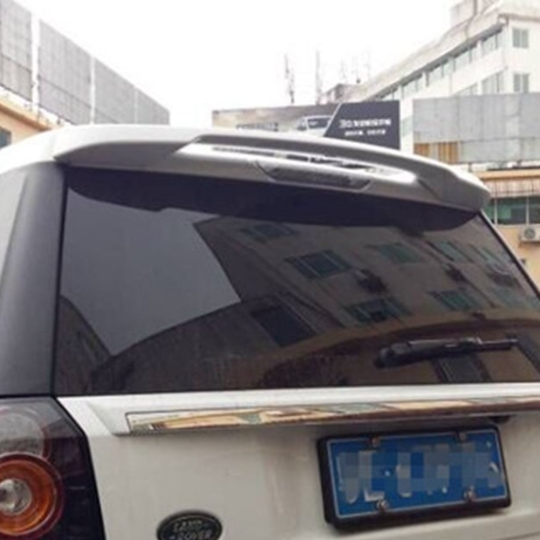 LAND ROVER FREELANDER 2 SPOİLER FİBER