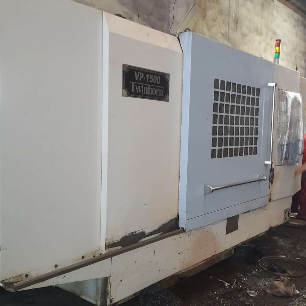 TWİNHORN VP-1500 FİYAT İÇİN İLETİŞİME GEÇİN