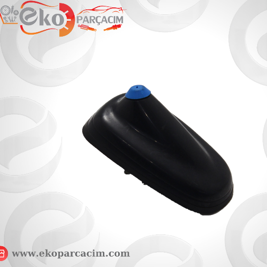 ORİJİNAL VOLKSWAGEN SKODA SHARK KÖPEK BALIĞI ANTEN 6C0035501G
