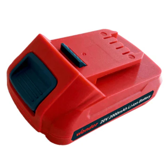 WONDER B20-1 BATARYA Lİ-ION 20V 2.0AH