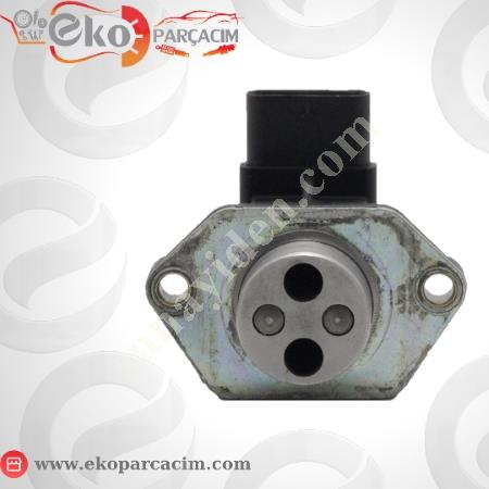 MERCEDES BENZ W117 A B CLA SELENOİD VALFİ ORİJİNAL A2709820503