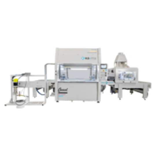 KAMA KR BM CEVVAL OTOMATİK SPREY MAKİNESİ