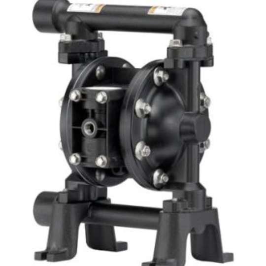 POMPA (ARO 3/4'' METALLİC DİAPHRAGM PUMP)
