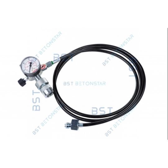 AZOT GAZI BASMA APARATI