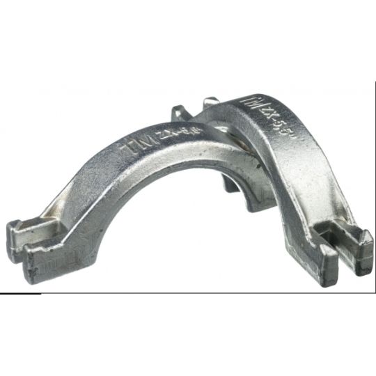 COUPLİNG HALF ZX125/5,5