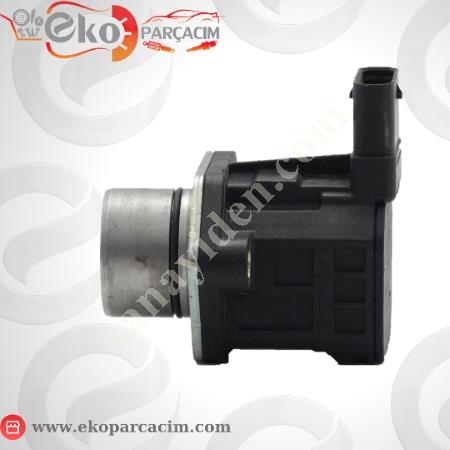MERCEDES BENZ W117 A B CLA SELENOİD VALFİ ORİJİNAL A2709820503
