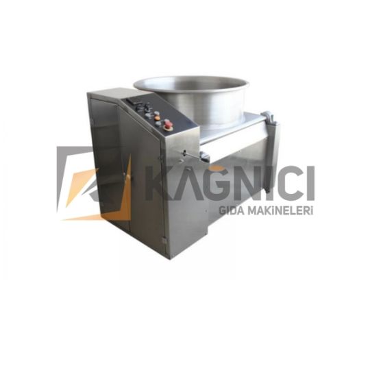 ELEKTRİKLİ LOKUM PİSİRME MAKİNESİ