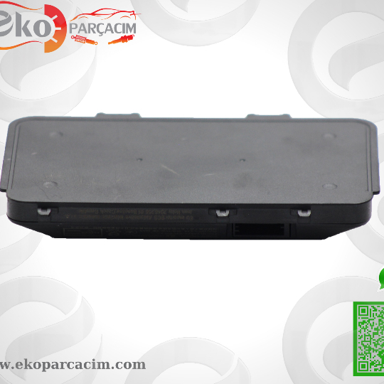 ORİJİNAL VOLKSWAGEN GOLF TİGUAN KABLOSUZ ŞARJ ÜNİTESİ 5NA980611A