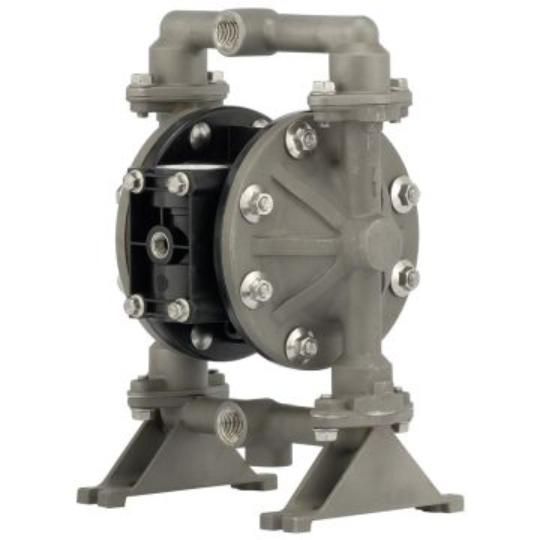 POMPA (ARO 1/2'' METALLİC DİAPHRAGM PUMP)