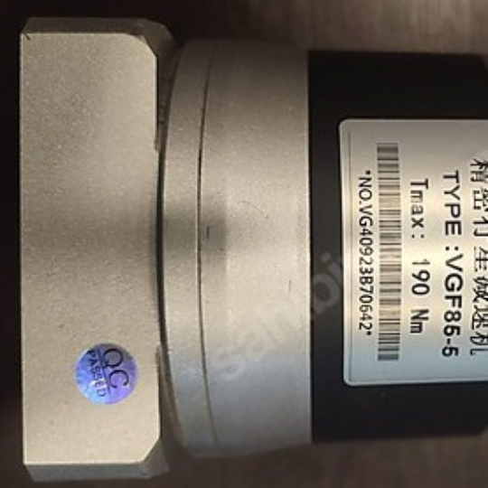 SERVO MOTOR-PLANET (SERVO) REDÜKTÖR