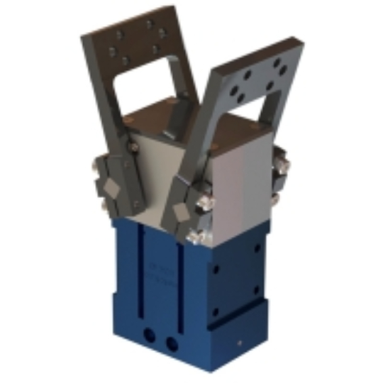 PNÖMATİK POWER CLAMP KİNETİC HİDROLİK PNÖMATİK