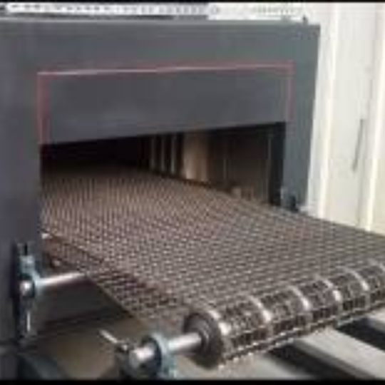 TEFLON PİŞİRME FIRINI