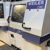 cnc torna tezgahı nedir?