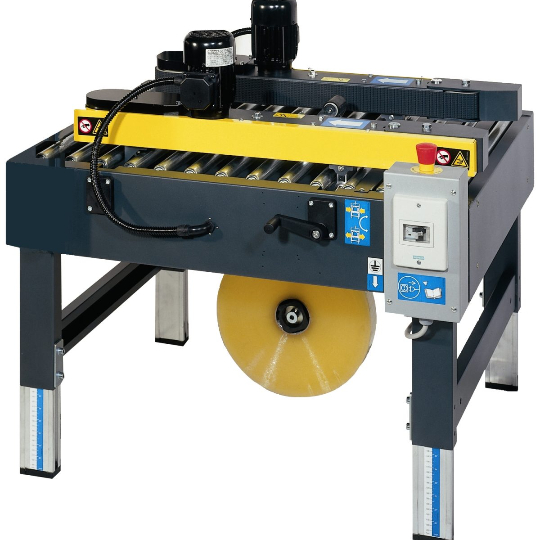 KOLİ BANT MAKİNESİ SİAT S08