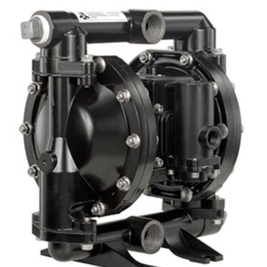 POMPA (ARO 1'' EXP METALLİC AİR OPERATED DİAPHRAGM PUMP)