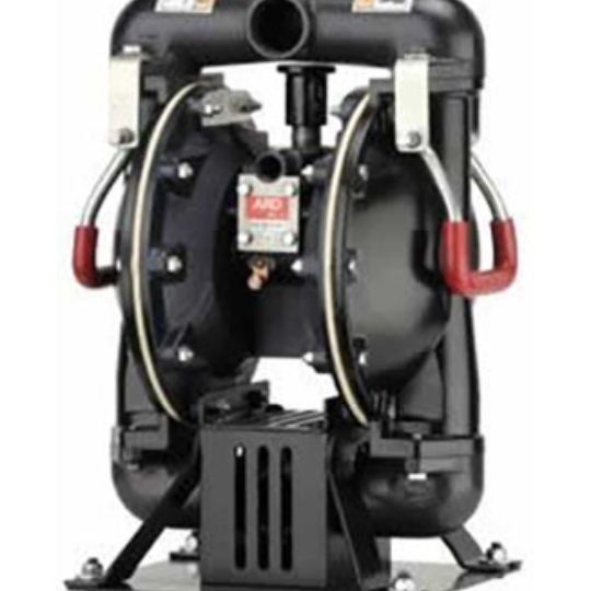 POMPA (ARO PİT BOSS PUMP FOR DEWATERİNG AND SOLİDS-HANDLİNG)