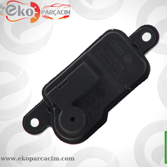 ORİJİNAL VW SEAT SKODA AUDİ DEPO KAPAK KİLİT MOTORU 8V0862159