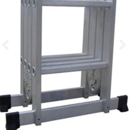 BEYKON KATLANIR MERDİVEN 2.40