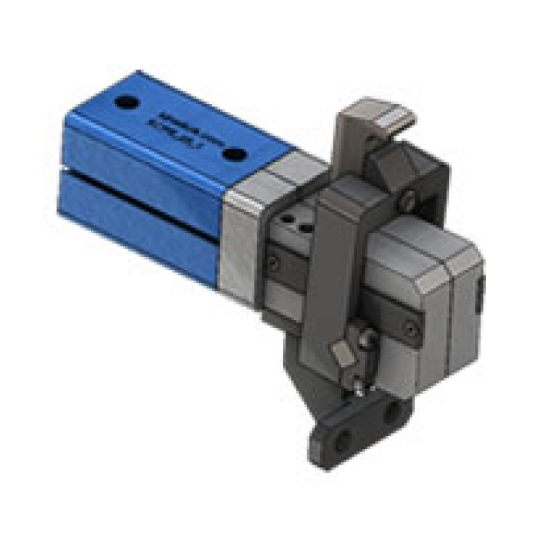 KİNETİC HİDROLİK PNÖMATİK POWER CLAMP