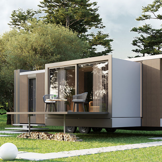 TİNY HOUSE - MOD SLİDE X LARGE