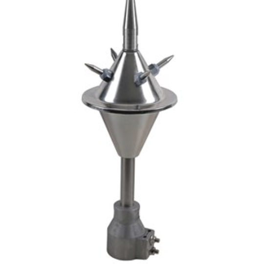 PETEX - E.S.E AKTİF PARATONER