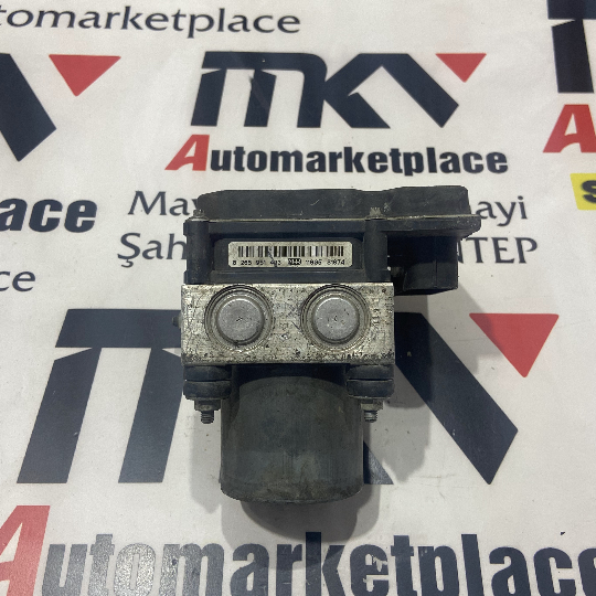 PEUGEOT 3008-5008 ÇIKMA ABS BEYNI 0265951433