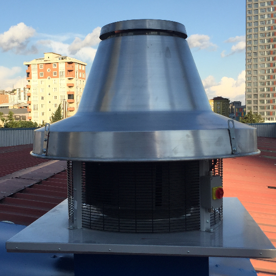 ÇATI FANI ÜRETİMİ KALIP VE EKİPMANI