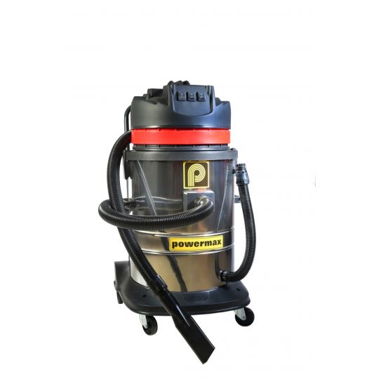 POWERMAX 3 MOTORLU SÜPÜRGE (OTO SÜPÜRGE)