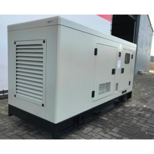 RİCARDO 150 KVA DİZEL JENERATÖR