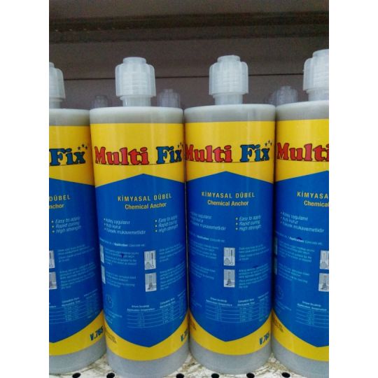 MULTİ FİX