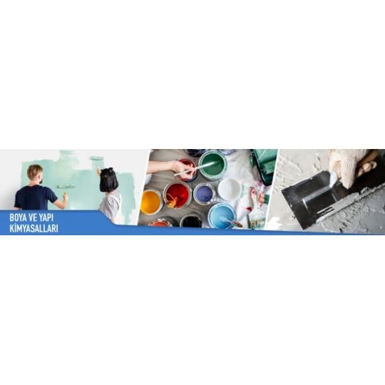 SÖVE HARCI ÜRETİMİNDE KULLANILAN TEXANOL