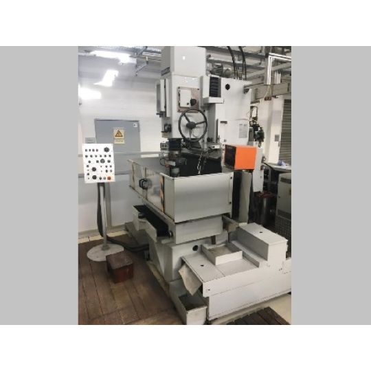 JİG TAŞLAMA TEZGAHI