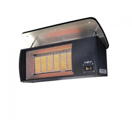 MRC PANEL SERAMİK RADYANT ISITICI