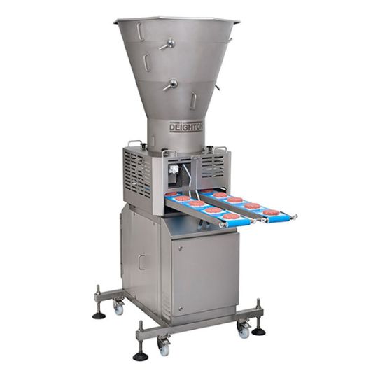 DEİGHTON D12 KÖFTE FORM MAKİNASI