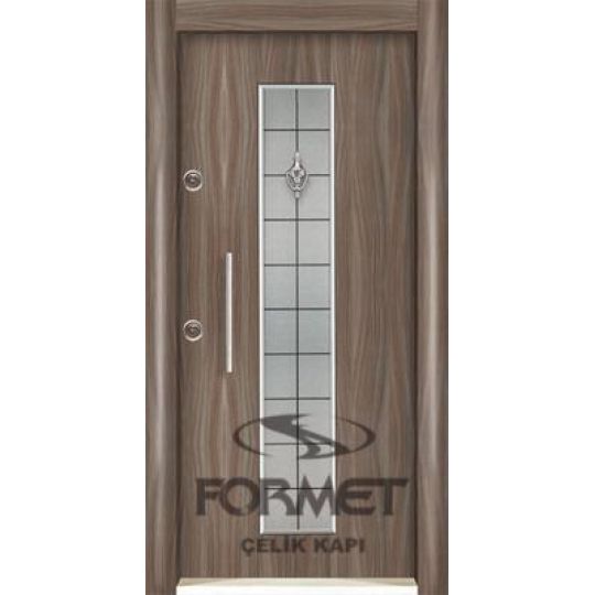 ÇELİK KAPI MODELLERİMİZ