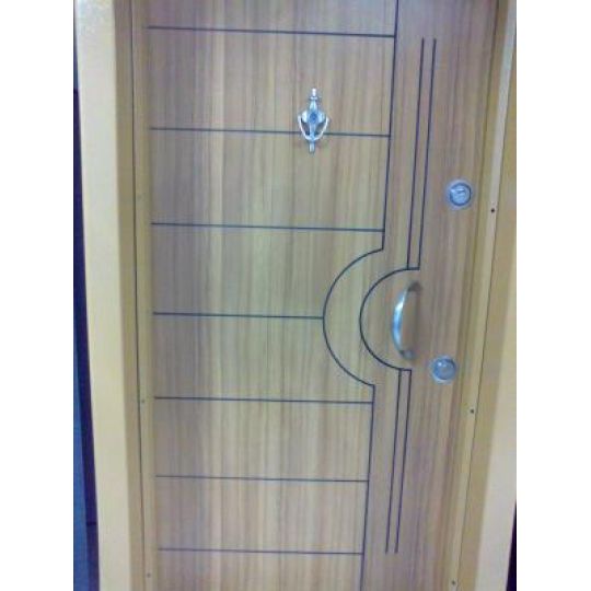 ÇELİK KAPI MODELLERİMİZ