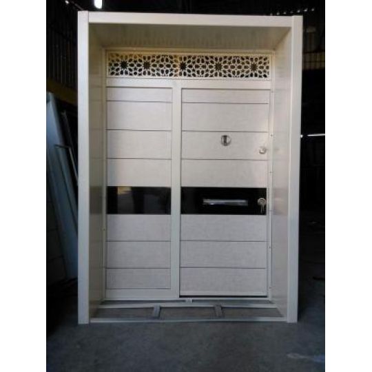 ÇELİK KAPI MODELLERİMİZ