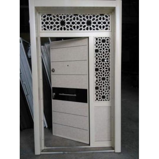 ÇELİK KAPI MODELLERİMİZ