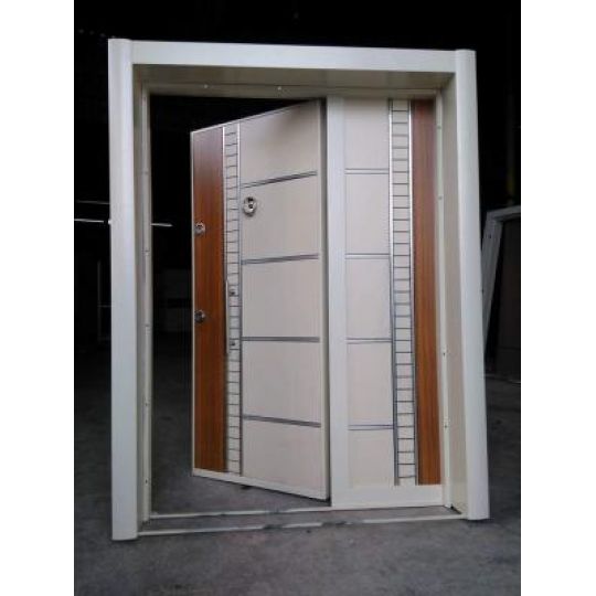 ÇELİK KAPI MODELLERİMİZ