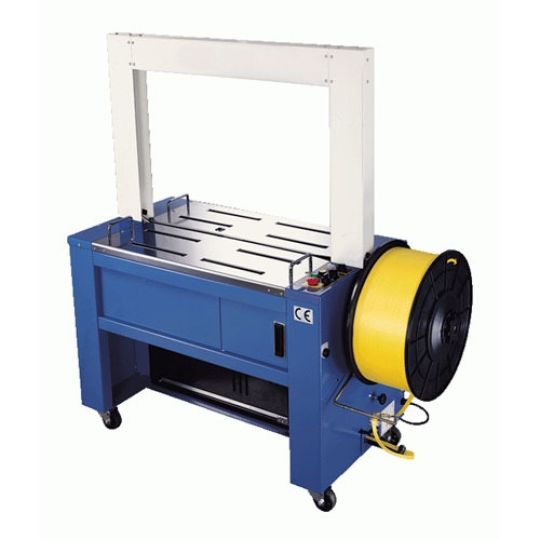 OTOMATİK ÇEMBER MAKİNASI