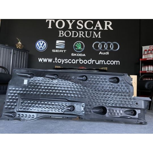 VOLKSWAGEN PASSAT B6 TABAN ALT MUHAFAZA 3C0825202