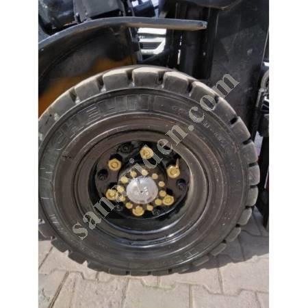 TCM FD25 FORKLIFT 2.5 TON FORKLIFT SPARE PARTS