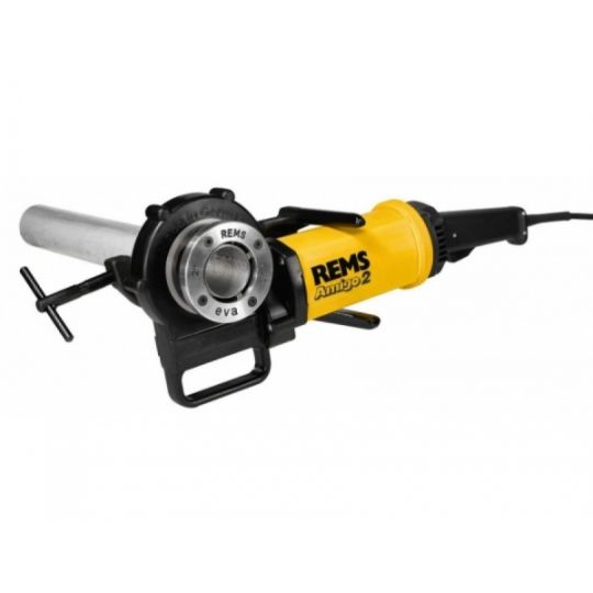 REMS AMİGO 2 ELEKTRİKLİ PAFTA(1/2-2)