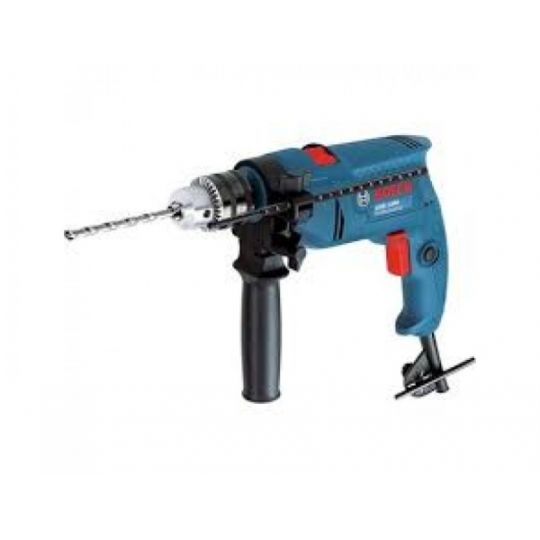 BOSCH GSB 1300 DARBELİ MATKAP 550 W