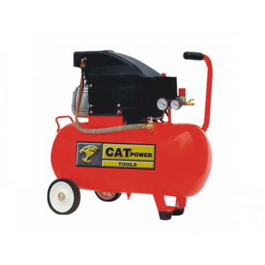 CATPOWER CAT 1150 KOMPRESÖR 50 LT